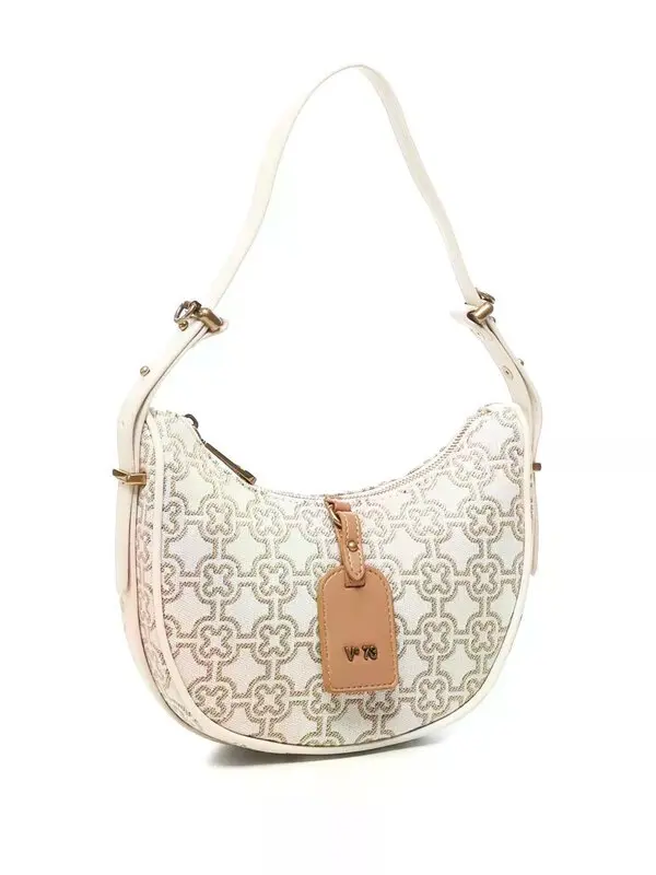 V°73 Monogram Shoulder Bag