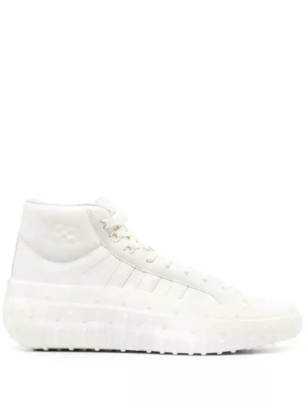 Y3 Gr.1p High Top Sneakers