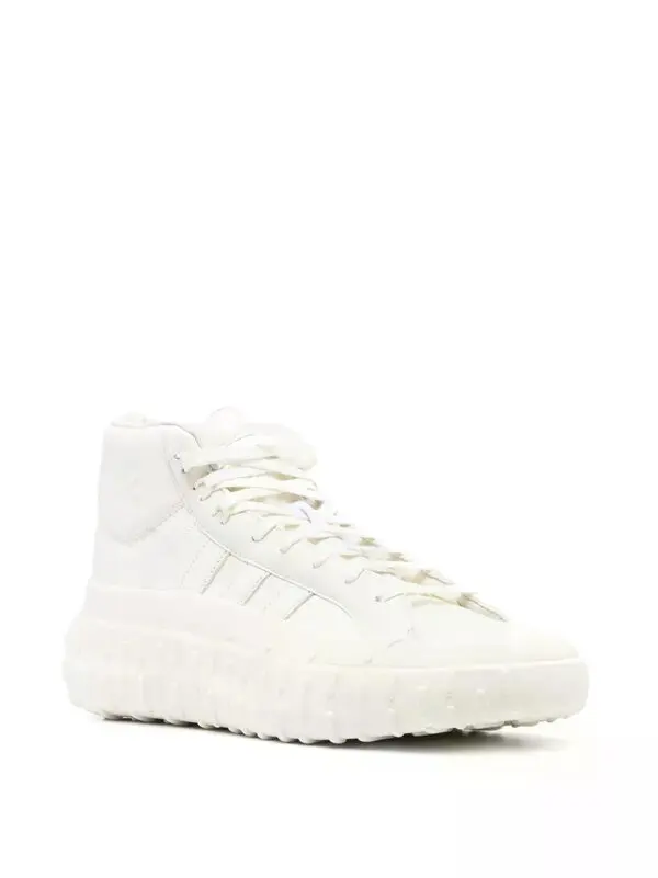 Y3 Gr.1p High Top Sneakers