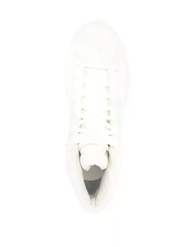 Y3 Gr.1p High Top Sneakers