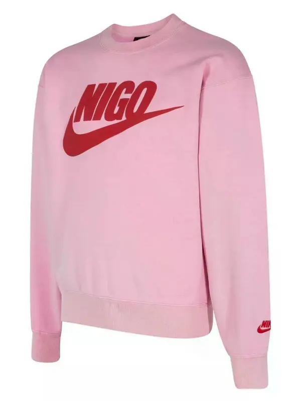 Nike Nigo Nrg Sweatshirt