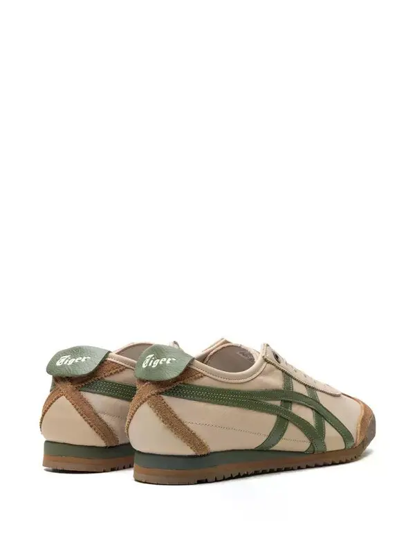 Onitsuka Tiger Tiger Mexico 66 Sd Lace-up Sneakers - Neutrals
