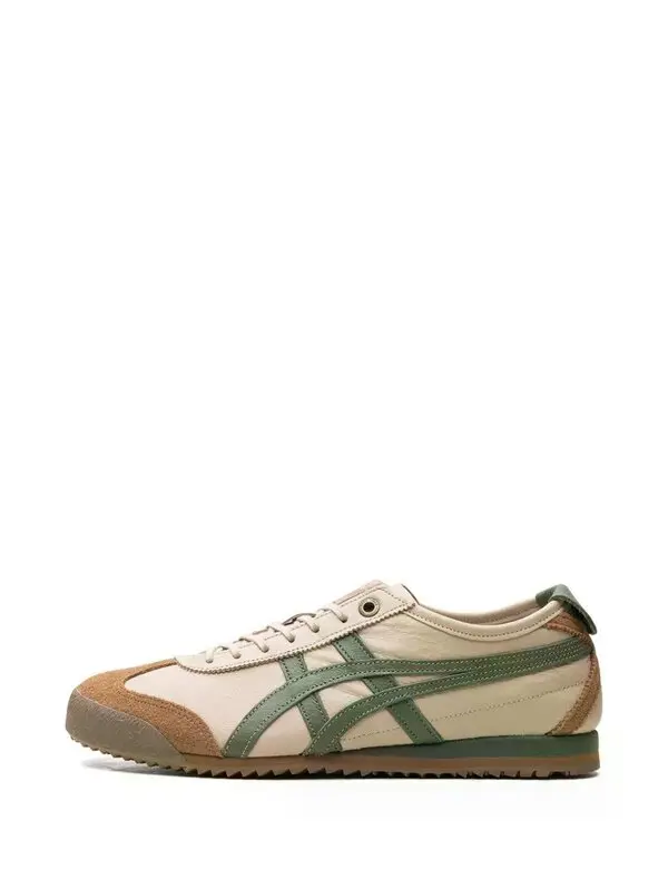 Onitsuka Tiger Tiger Mexico 66 Sd Lace-up Sneakers - Neutrals