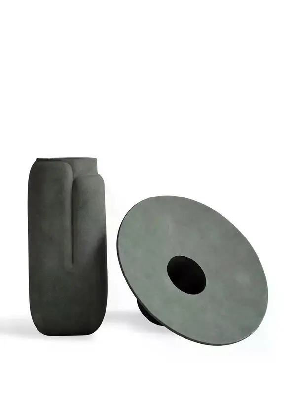 101 COPENHAGEN Bourgeon Two-piece Vase