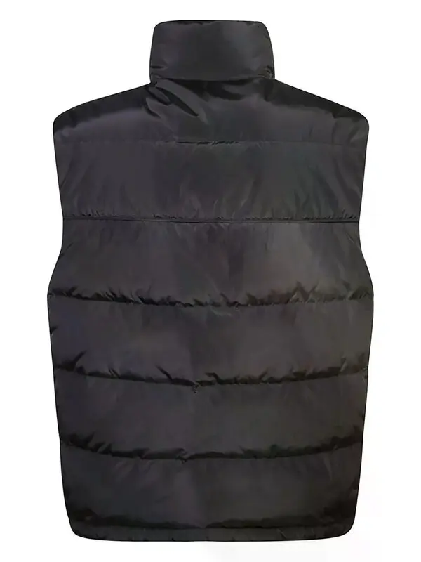 Versace Reversible Padded Gilet