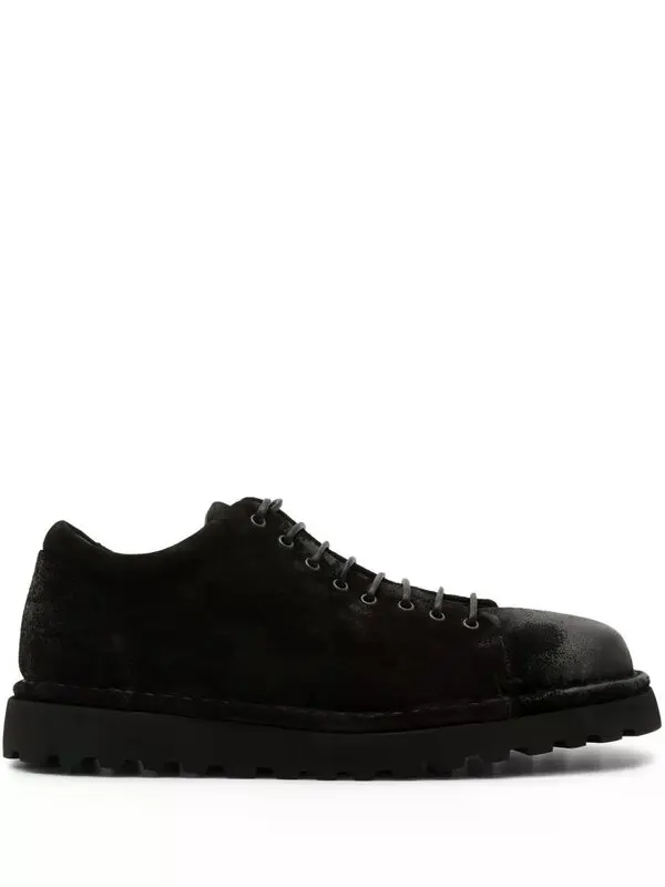 Marsèll Pallottola Derby Shoes