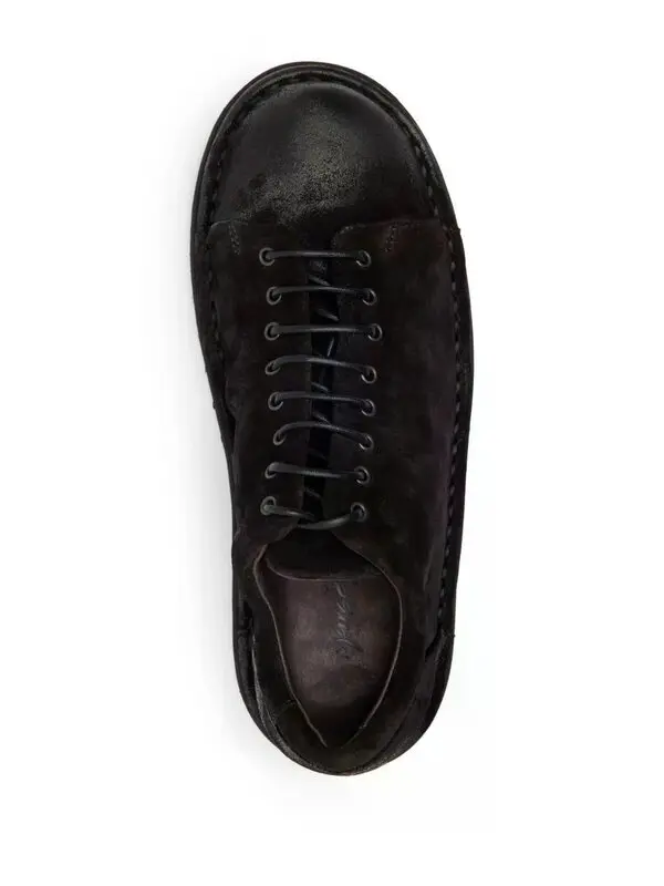 Marsèll Pallottola Derby Shoes