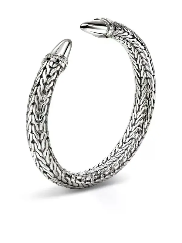 John Hardy Spear 50 Flex Cuff