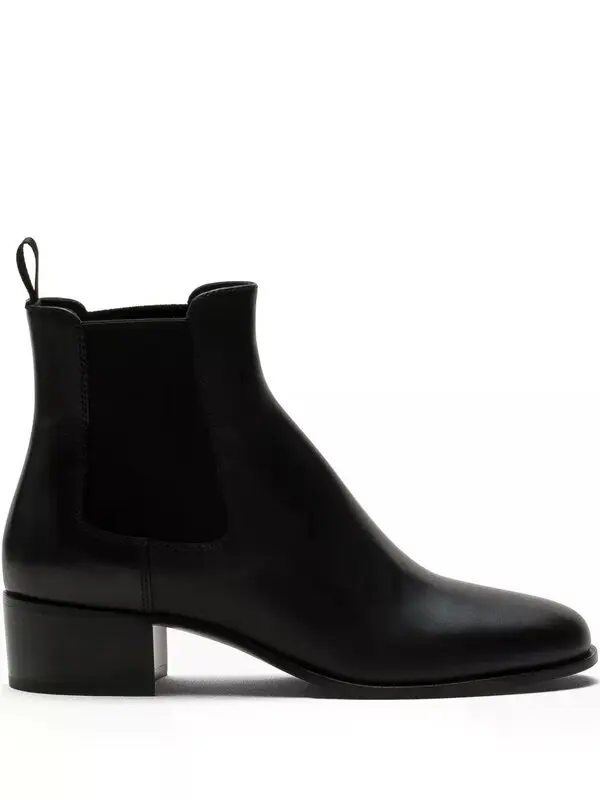 Church's Otilie Ankle Boots - Black