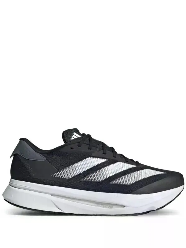 Adidas Sl20.2 Lace-up Athletic Sneakers