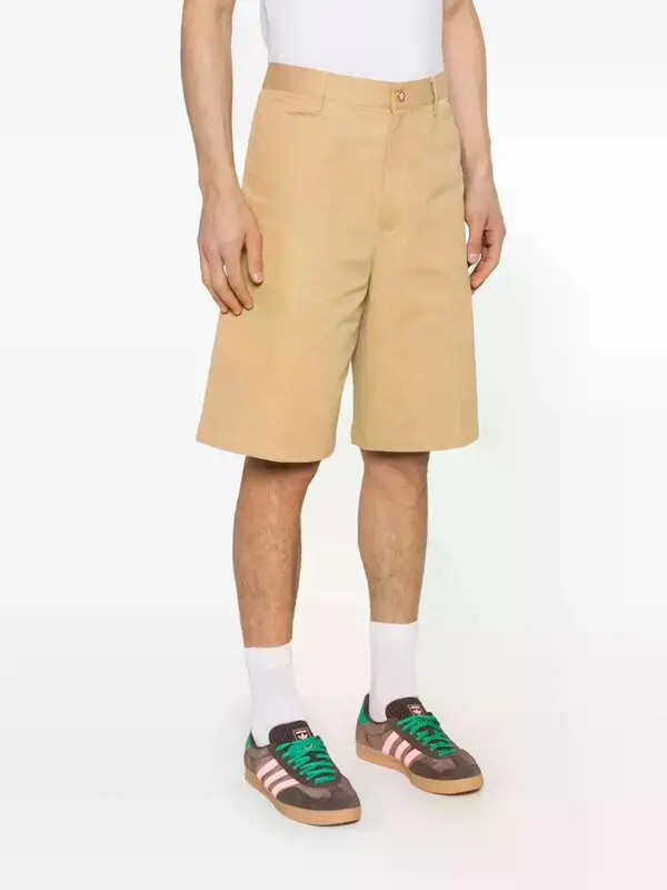 Casablanca Chino Shorts