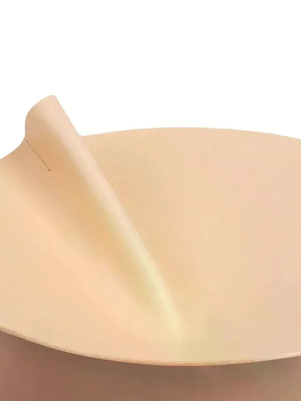 UNIQKA Large Rotonda Circular Trinket Box