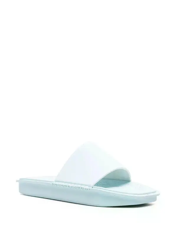 Y3 Tonal Chunky Slides
