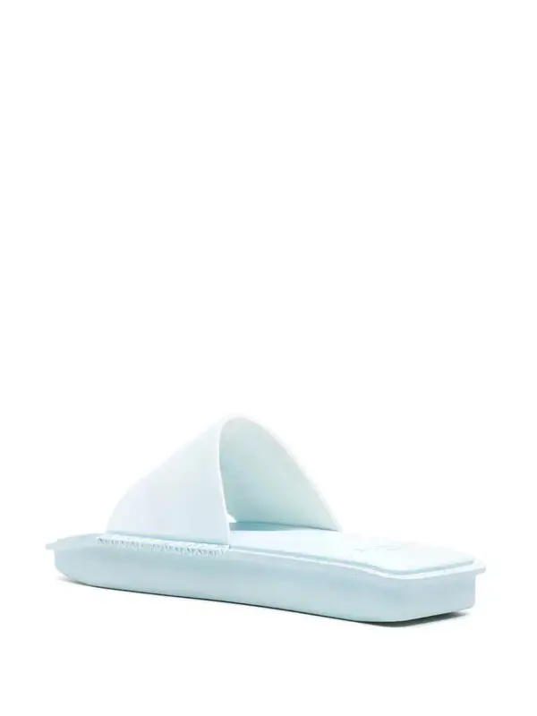 Y3 Tonal Chunky Slides