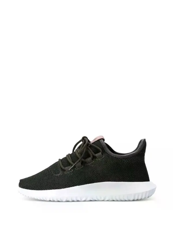 Adidas Tubular Shadow Knit Sneakers - Green