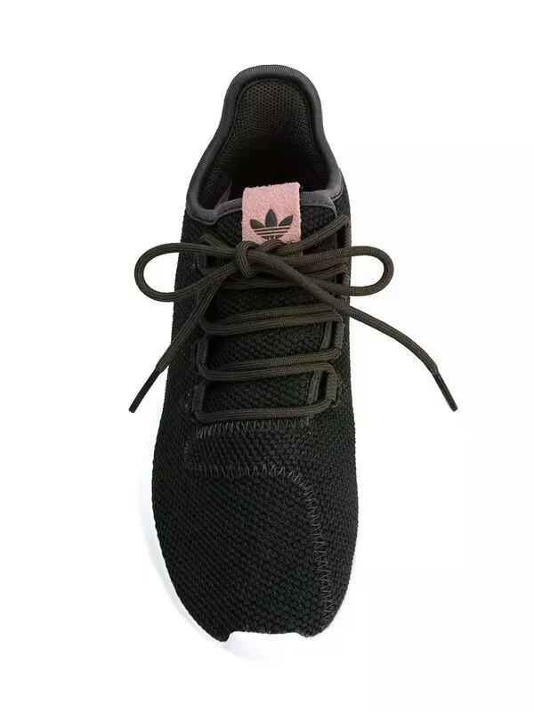 Adidas Tubular Shadow Knit Sneakers - Green