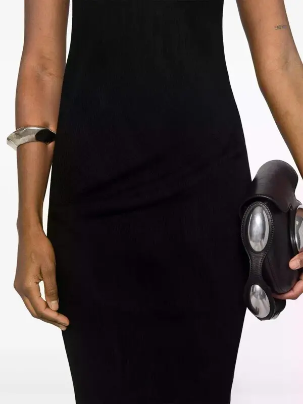 Rick Owens Knitted Dress