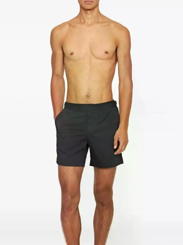 Orlebar Brown Bulldog Swim Shorts - Blue
