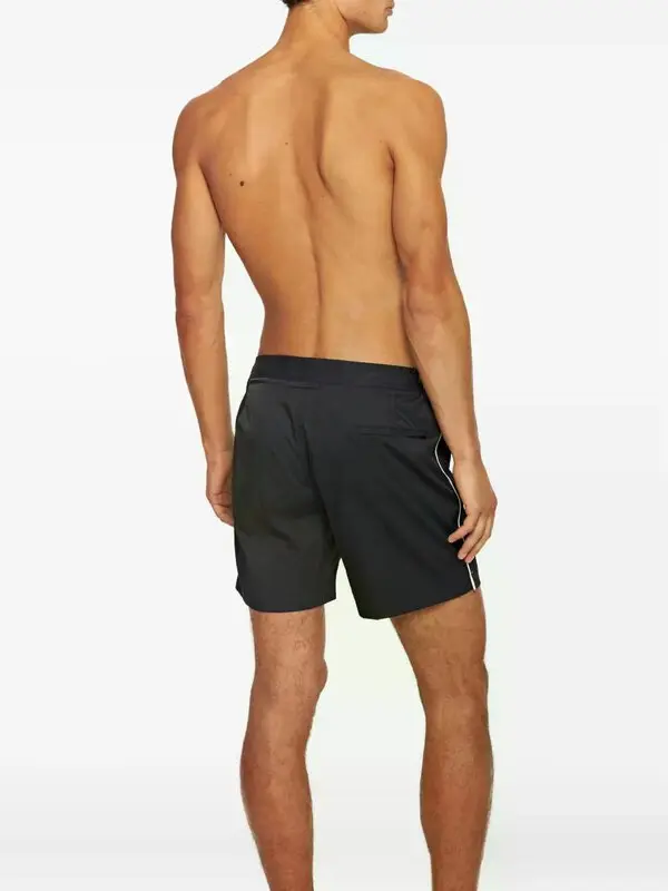 Orlebar Brown Bulldog Swim Shorts - Blue