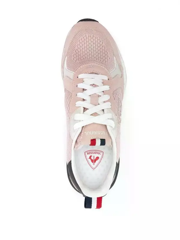 Rossignol Heritage Retro Sneakers