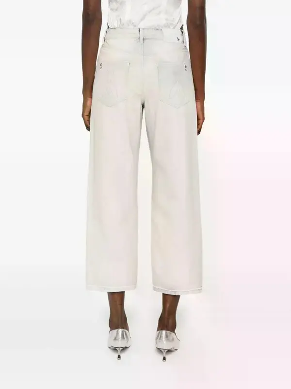 Patrizia Pepe Cotton Jeans
