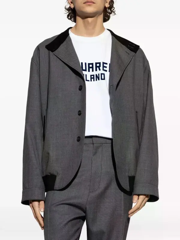 Dsquared2 Baracuta Blazer