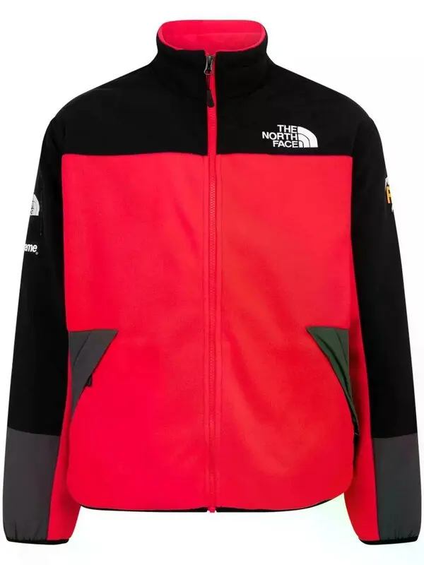 Supreme X The North Face Rtg Fleece Jacket