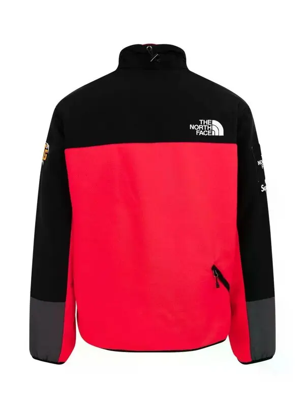 Supreme X The North Face Rtg Fleece Jacket