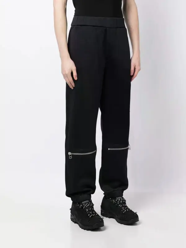 OAMC X Nasa Multi-patch Track Pants