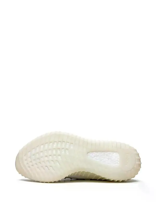 ADIDAS X YEEZY Boost 350 V2 Cmpct Slate Bone Sneakers - Grey