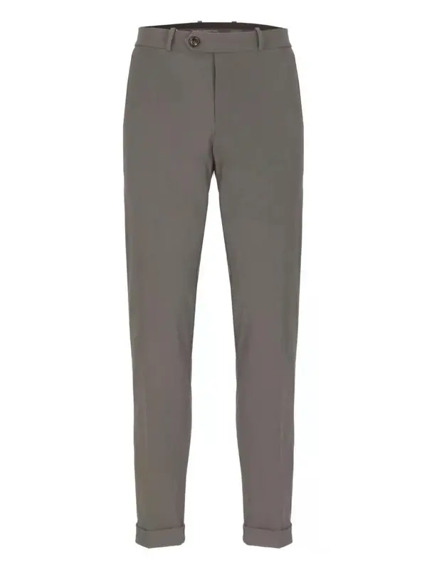 RRD Tapered Trousers - Grey
