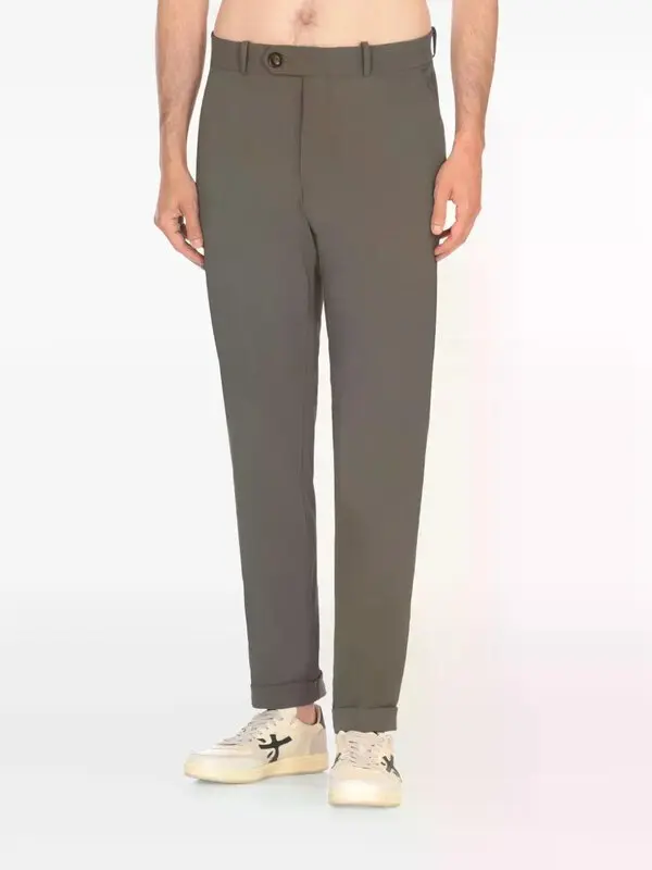 RRD Tapered Trousers - Grey