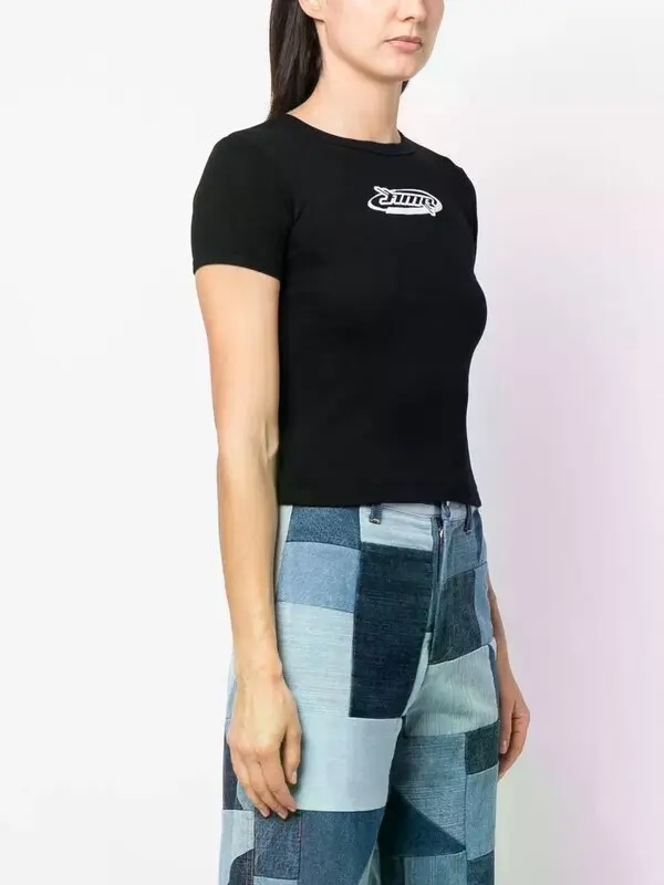 AMBUSH Graphic Print T-shirt