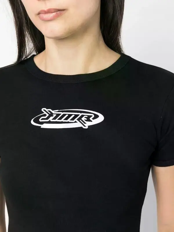AMBUSH Graphic Print T-shirt