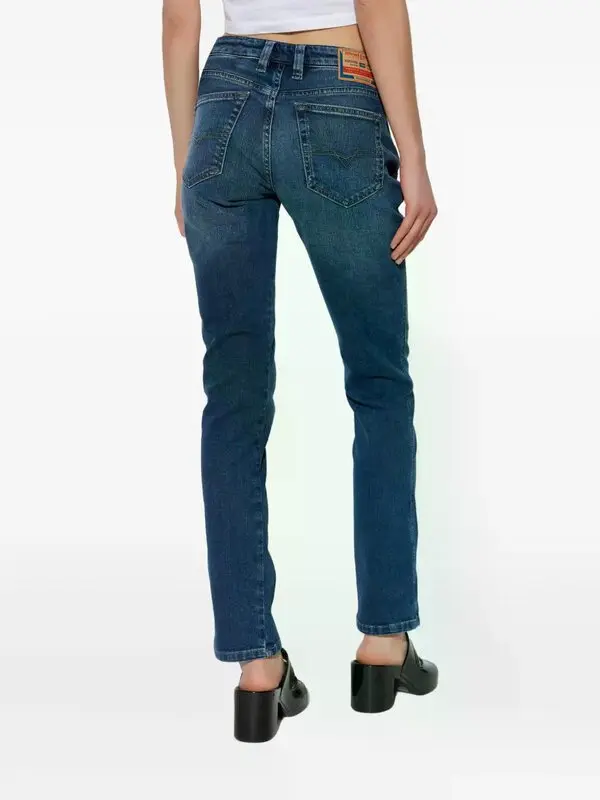 DIESEL® 1992 D-jiann Jeans