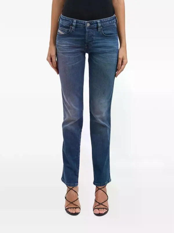 DIESEL® 1992 D-jiann Jeans