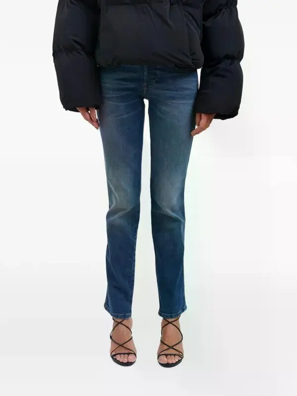 DIESEL® 1992 D-jiann Jeans