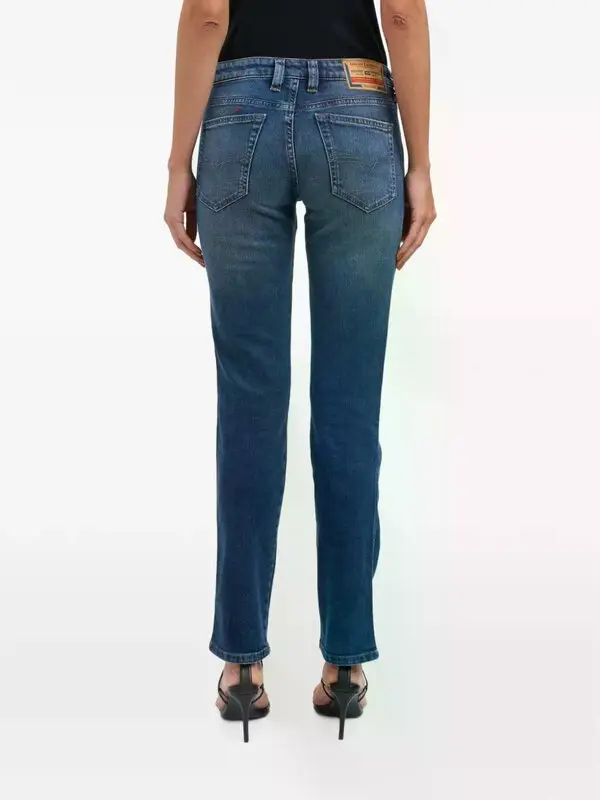 DIESEL® 1992 D-jiann Jeans