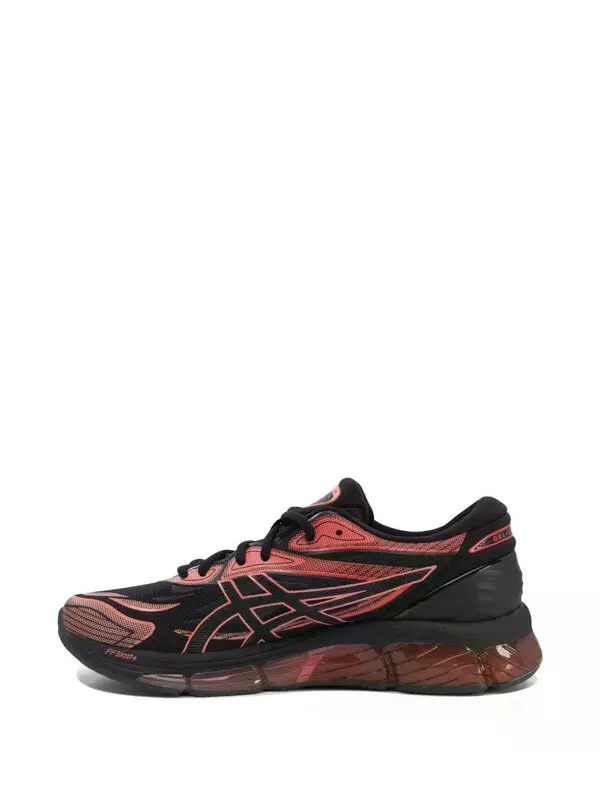 Asics Gel-quantum 360 Viii Sneakers - Black