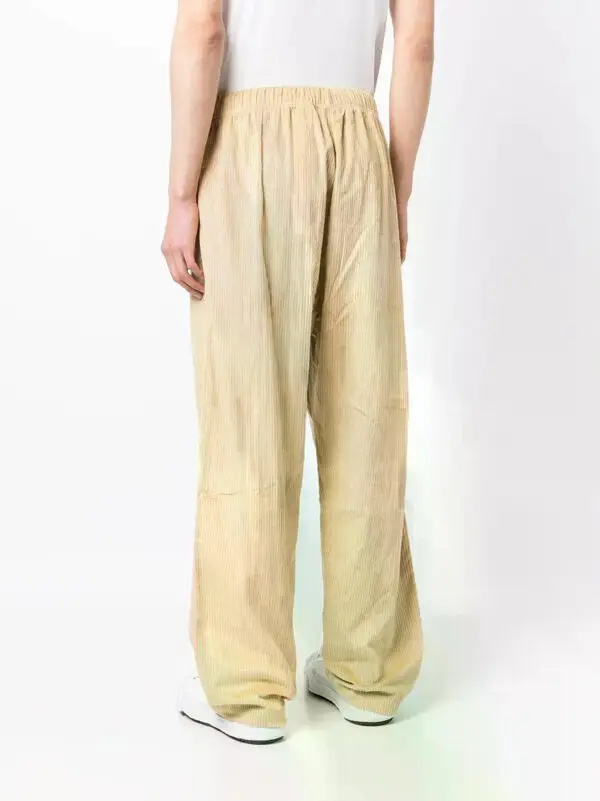 Fear Of God Drawstring Corduroy Track Pants