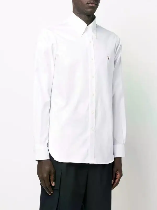 Polo Ralph Lauren Polo Pony Button-down Oxford Shirt