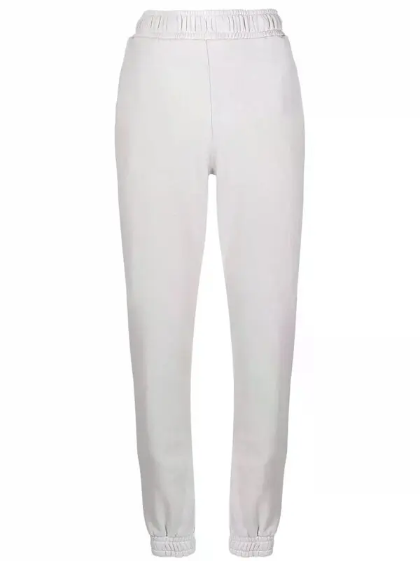 Cotton Citizen Elasticated Waist Cotton Fleece Trousers