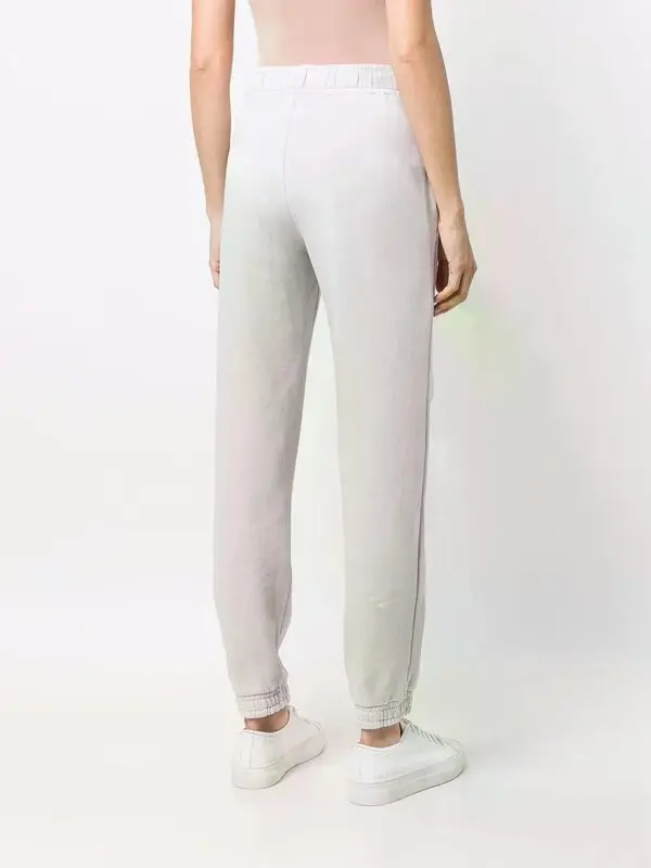 Cotton Citizen Elasticated Waist Cotton Fleece Trousers