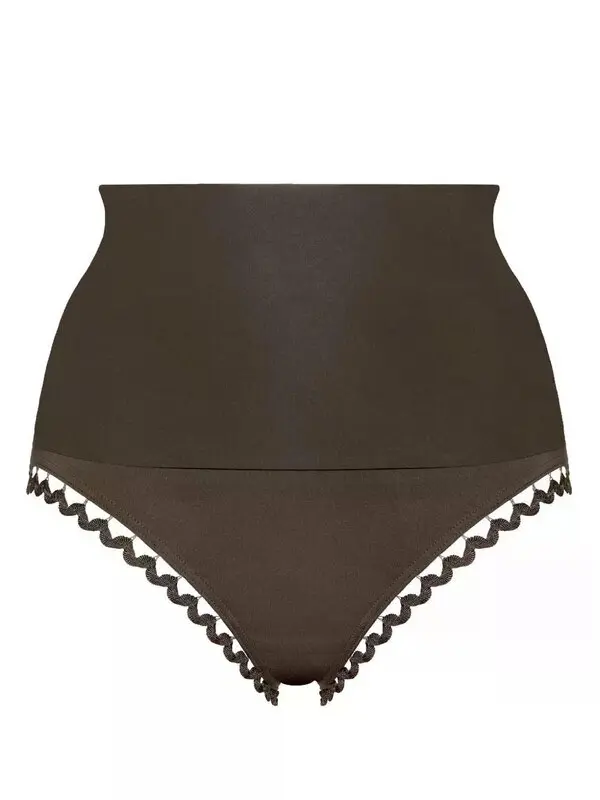 ERES High-waisted Bikini Bottoms
