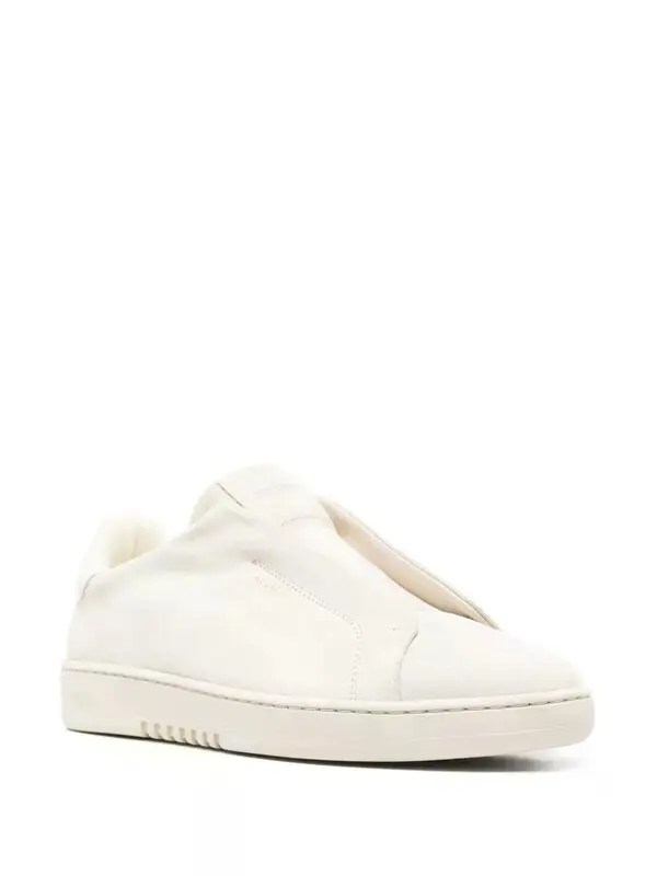 Axel Arigato Dice Slip-on Sneakers - Neutrals