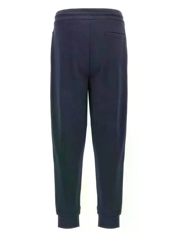 BOSS Logo-plaque Track Trousers