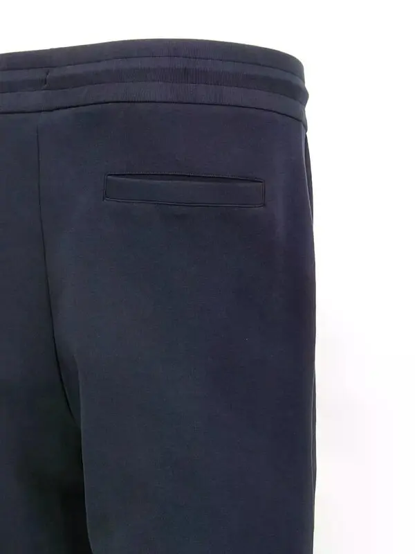BOSS Logo-plaque Track Trousers