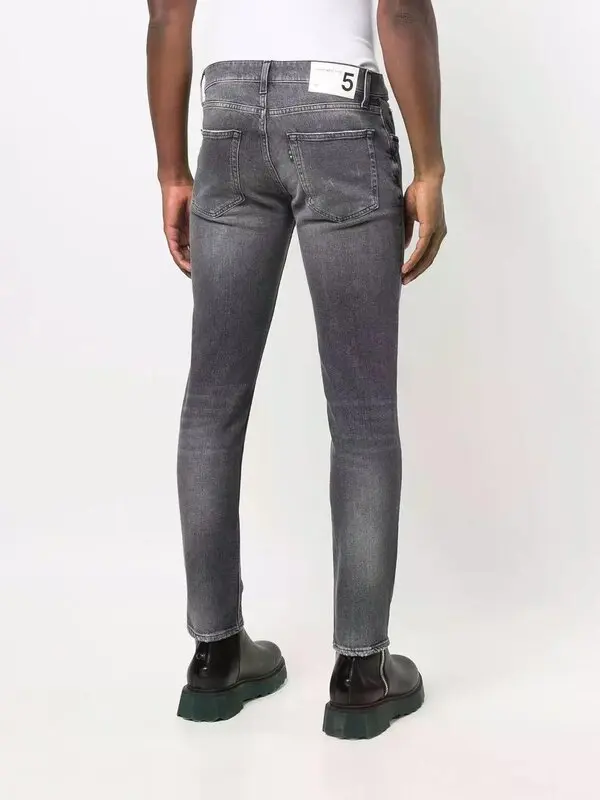 DEPARTMENT 5 Skinny Fit Jeans