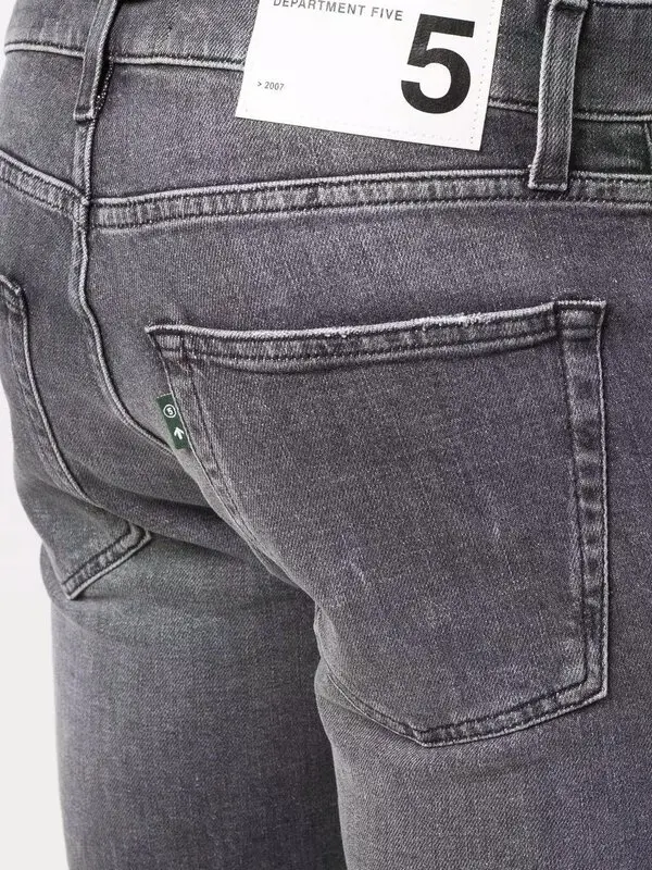 DEPARTMENT 5 Skinny Fit Jeans