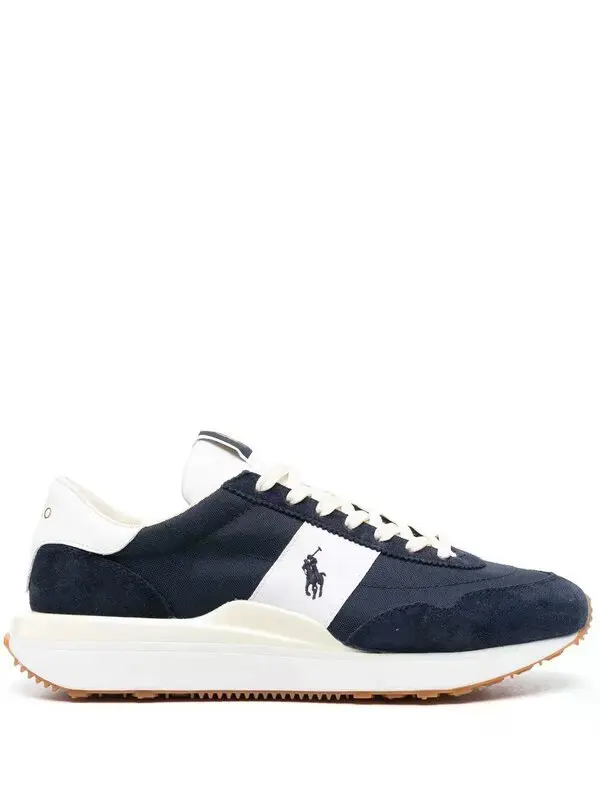 Polo Ralph Lauren Train 89 Low-top Sneakers